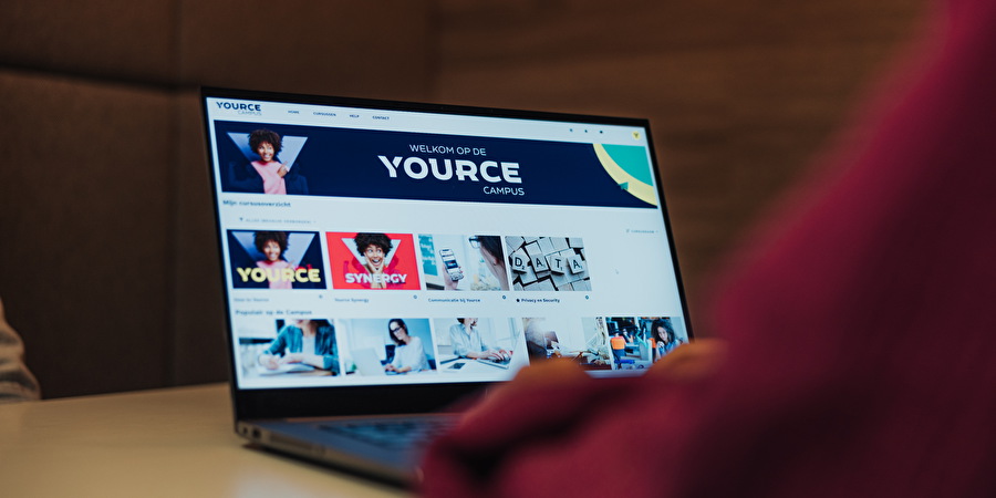 Yource Digital Campus | Yource