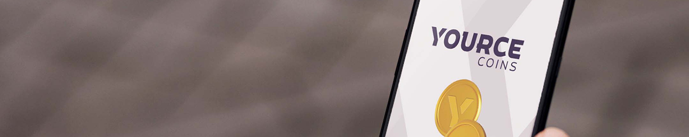 People Case - Yource Coins | Yource