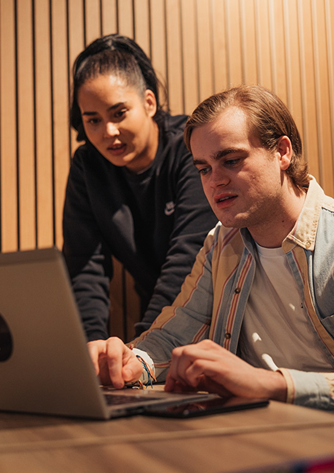 Over Yource | Yource